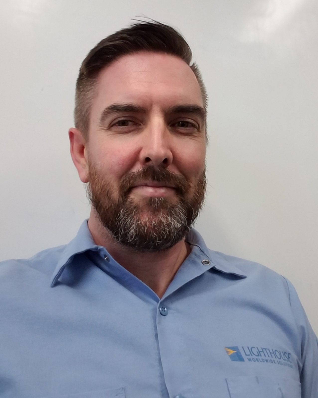 Jason Kelly - ISPE Canada Affiliate