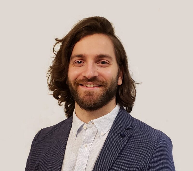 Gregory Wright - ISPE Canada Affiliate